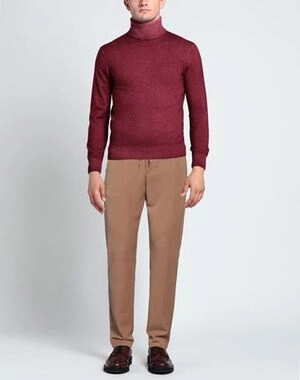 DANIELE ALESSANDRINI Tailored Pants