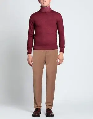 DANIELE ALESSANDRINI Tailored Pants