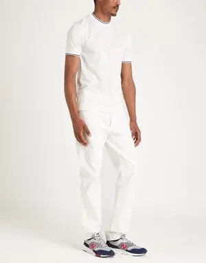 Giorgio Armani T-shirt Size Cotton, Silk, Viscose, Polyester