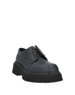 THE ANTIPODE Lace-up Shoes Size Leather