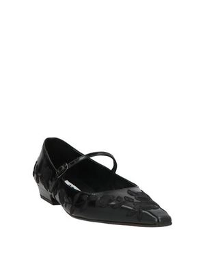 RAS Ballet Flats Size Leather