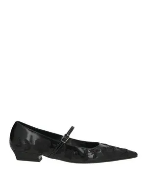 RAS Ballet Flats Size Leather