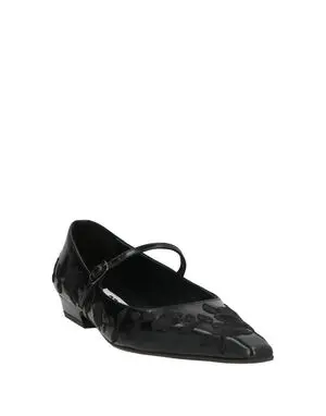 RAS Ballet Flats Size Leather