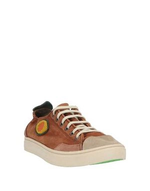 SATORISAN Sneakers Size Leather
