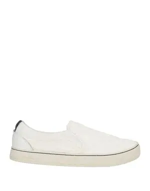 SATORISAN Textile Fiber Low-top Sneakers