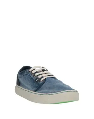 SATORISAN Sneakers Textile Fibers