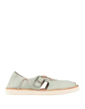 SATORISAN Leather Lace-up Shoes