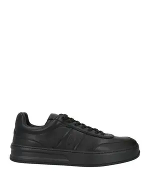 TOD'S Sneakers Size Leather