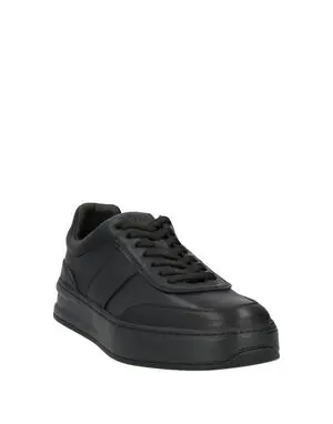 TOD'S Sneakers Size Leather