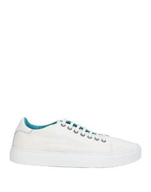 SATORISAN Sneakers Size Textile Fibers - White