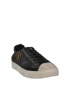 SATORISAN Sneakers Size Leather