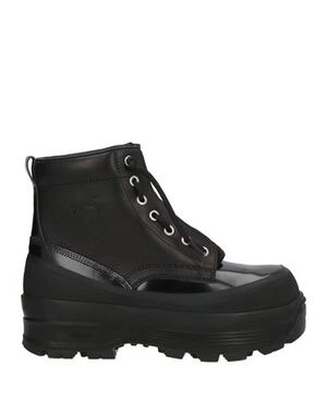 Diemme Spezzamonte Ankle Boots Size Leather - Black