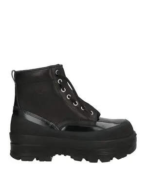 Diemme Spezzamonte Leather Ankle Boots