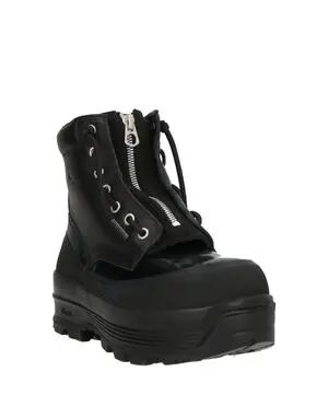 Diemme Spezzamonte Leather Ankle Boots