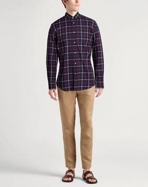Paul & Shark Shirt Size Cotton
