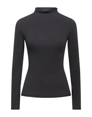 SKIMS T-shirt Size Polyamide, Elastane - Grey