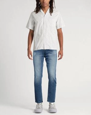 Armani Exchange Jeans Size Cotton, Polyester, Elastane