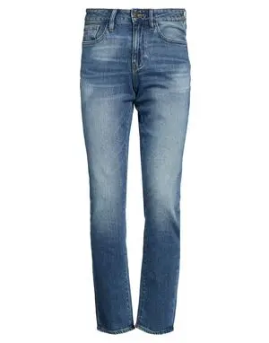 Armani Exchange Jeans Size Cotton, Polyester, Elastane