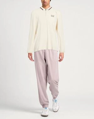 EA7 Long Sleeve Polo Shirt