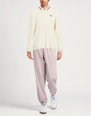 EA7 Long Sleeve Polo Shirt