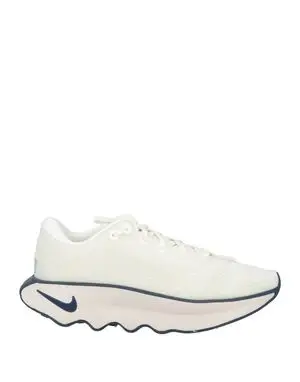 Nike Motiva Low-top Sneakers - White