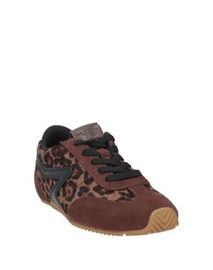 Rag & Bone Sneakers Chocolate Size Leather
