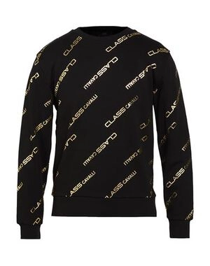 Roberto Cavalli Sweatshirt Size Cotton