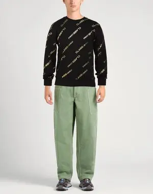 Roberto Cavalli Sweatshirt Size Cotton