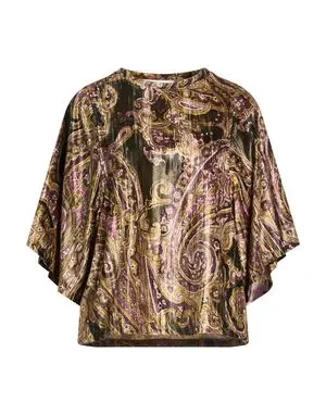 KAOS Top Dark Size Polyester