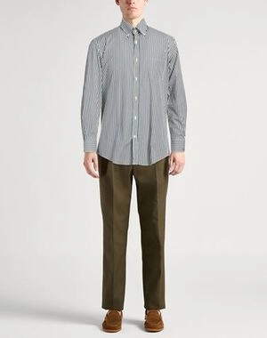 Paul & Shark Shirt Size Cotton