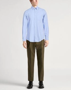 Paul & Shark Shirt Light Size Cotton, Linen