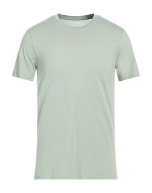 Armani Exchange T-shirt Rust Size Cotton - Green