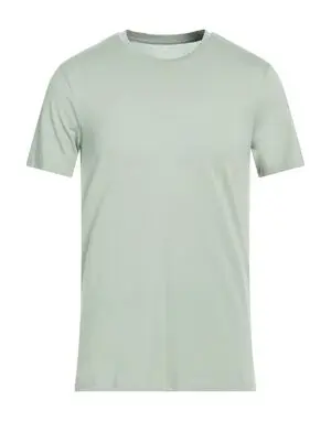 Armani Exchange T-shirt Rust Size Cotton - Green