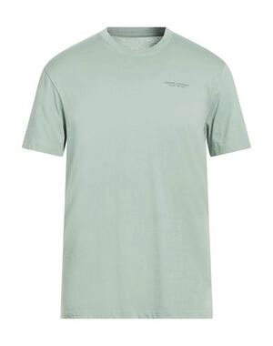 Armani Exchange T-shirt Size Cotton - Green