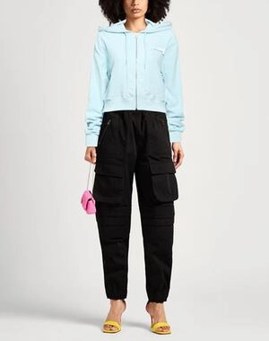 Moschino Cotton Sweatshirt
