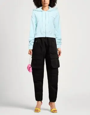 Moschino Cotton Sweatshirt