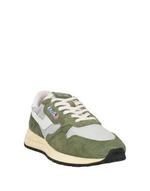 AUTRY Low-top Sneakers - Green
