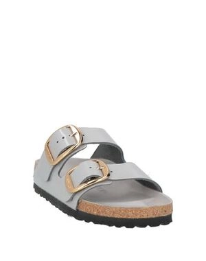 BIRKENSTOCK Leather Sandals