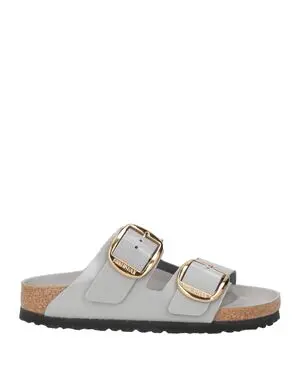BIRKENSTOCK Leather Sandals