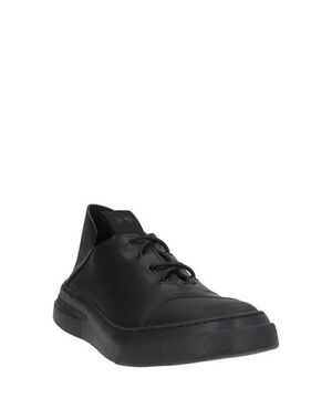 BRUNO BORDESE Leather Low Top Sneakers