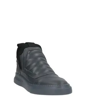 BRUNO BORDESE Sneakers Size Leather