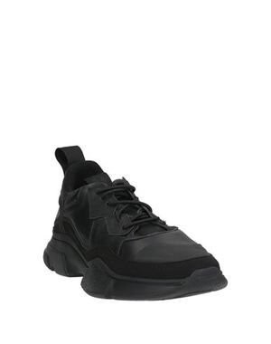 BRUNO BORDESE Leather Low-top Sneakers