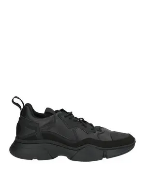 BRUNO BORDESE Leather Low-top Sneakers
