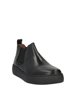 CALPIERRE Ankle Boots Size Leather