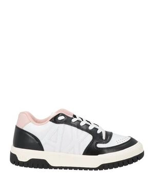 Armani Exchange Paneled Shoes For Women