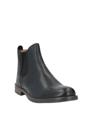 CALPIERRE Ankle Boots Size Calfskin