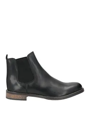 CALPIERRE Ankle Boots Size Calfskin