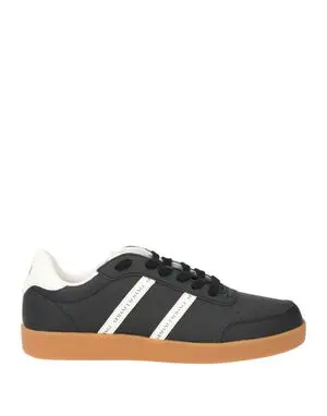 Armani Exchange Sneakers Size Polyester, Polyurethane