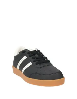 Armani Exchange Sneakers Size Polyester, Polyurethane