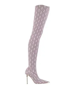 Elisabetta Franchi Over-the-knee Boots